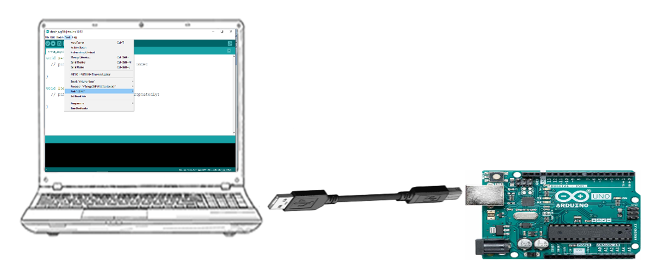 Primeros pasos con IoT: Arduino IDE
